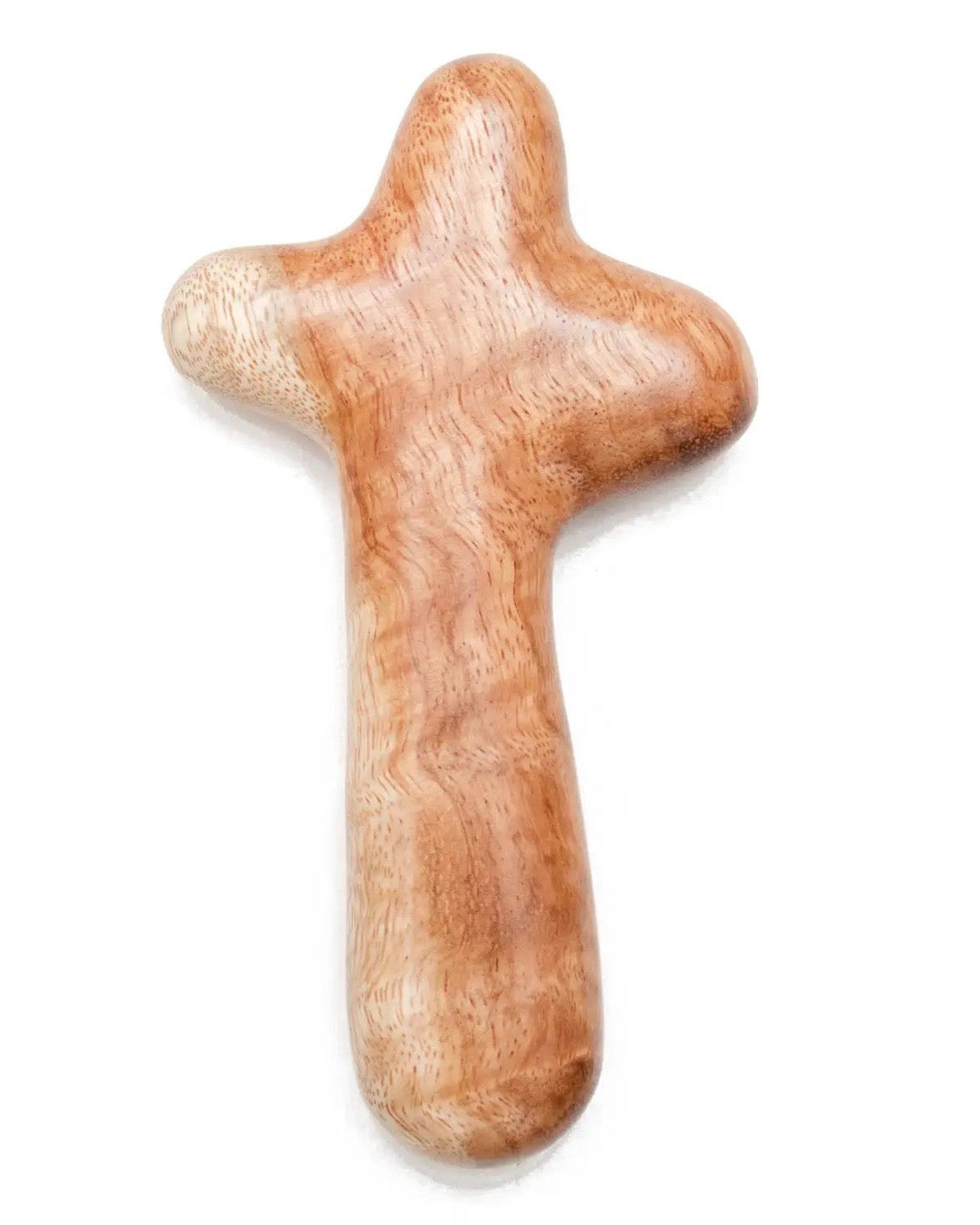 Wooden Comfort Cross – The Festive Farm Co.